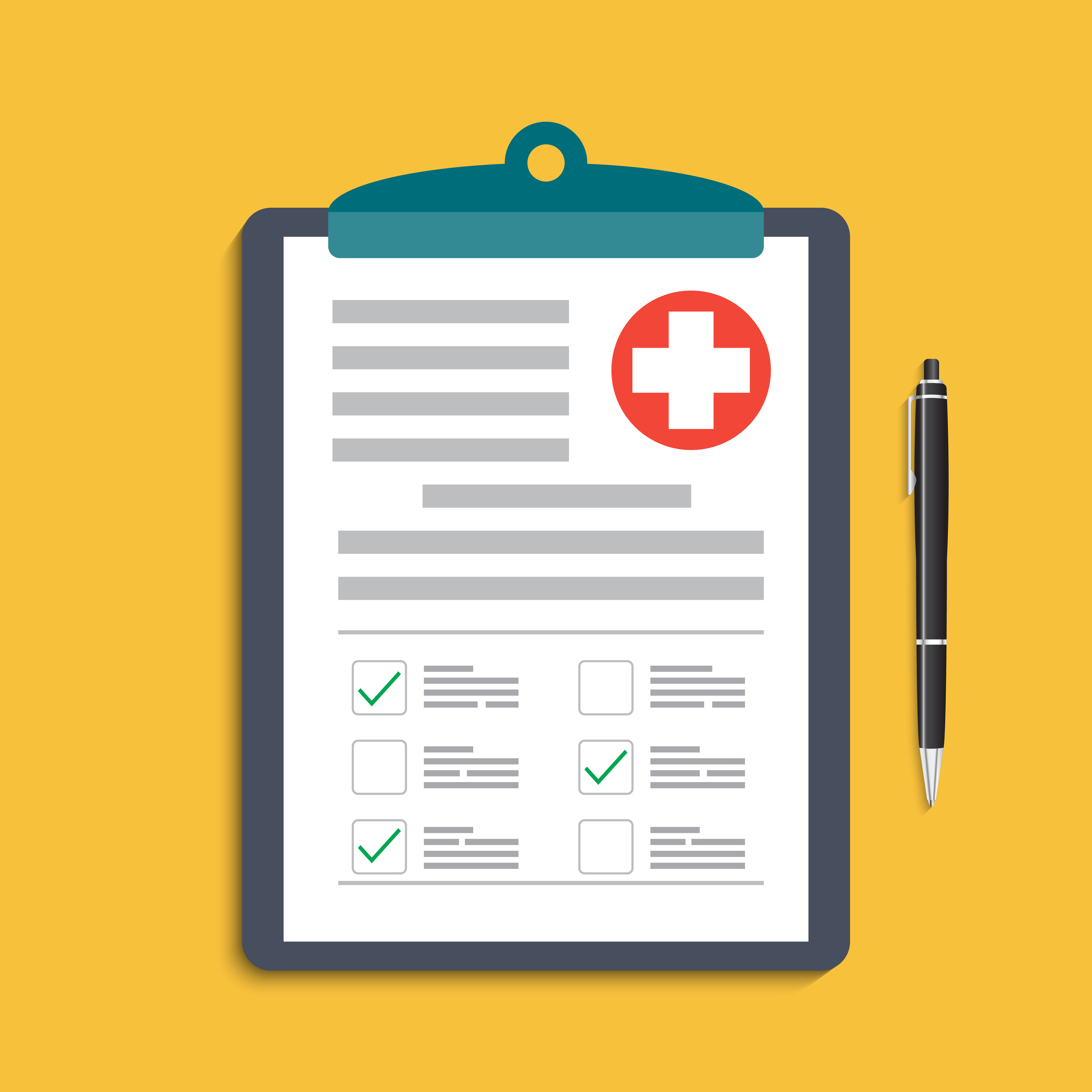 Sve o celijakiji za zdravstvene djelatnike: 4. lekcija - Kontrolni ...