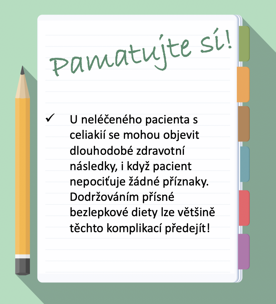Online Course "Celiac Facts" for Physicians & Dietitians_1: Lekce 2 ...