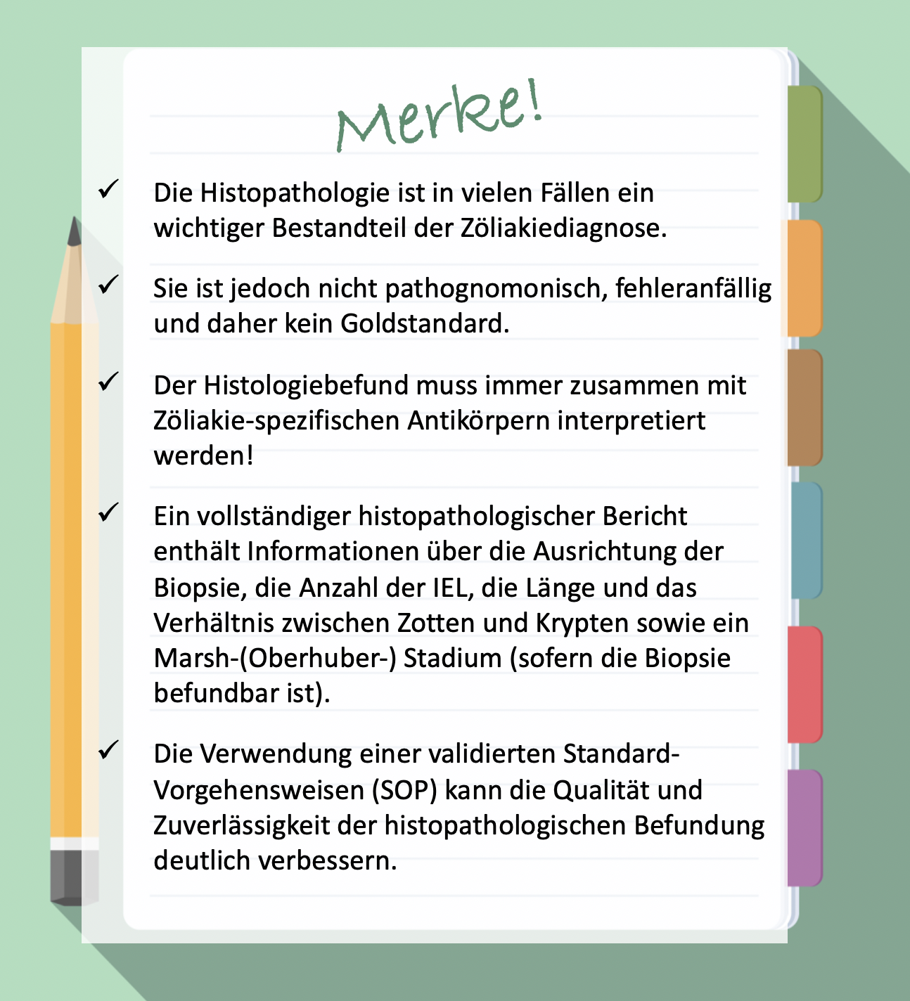 Online-Kurse für Ärzte und Ernährungsberater: Thema 3: Diagnose der ...